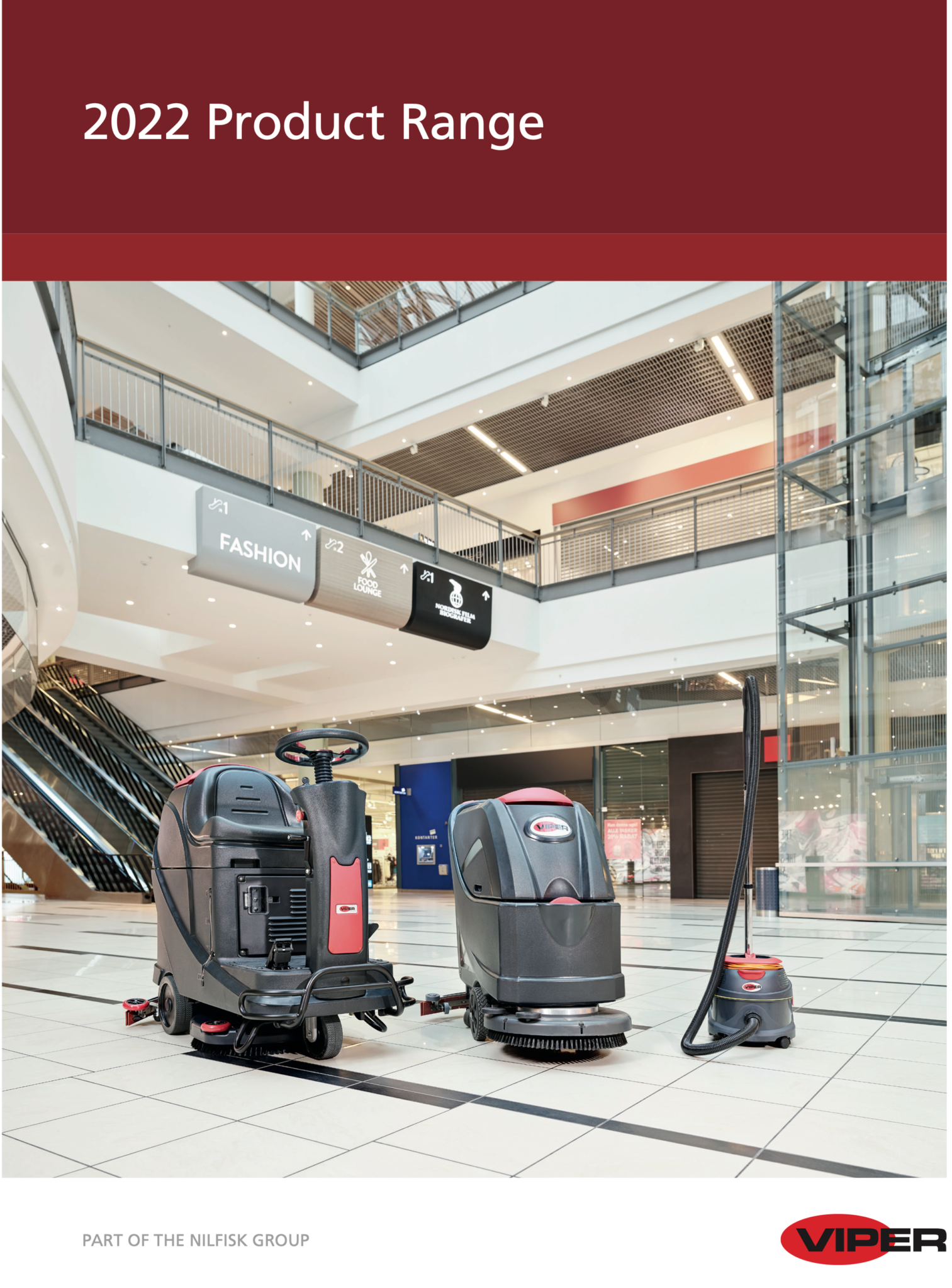 Nilfisk India | Nilfisk - Nilfisk India